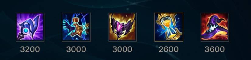 How To Play As Lux In League Of Legends