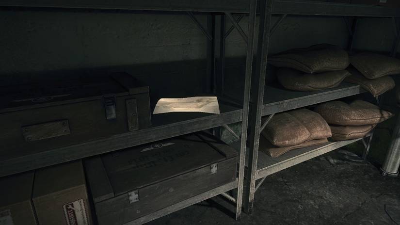 Every Map Location In Wolfenstein: The New Order