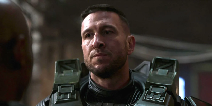 Pablo Schreiber Says His Role In Halo Was About "Breaking" The Viewer's ...