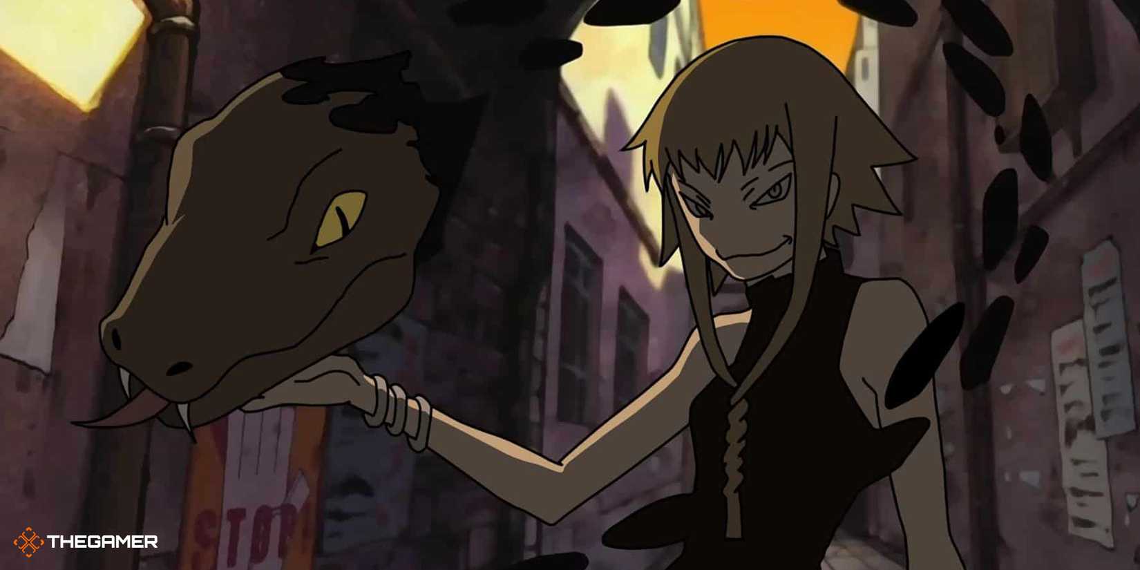 The Best Zombie Anime Shows