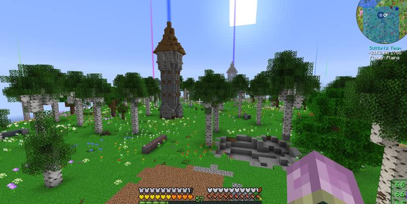 13 Best Magical Mods For Minecraft