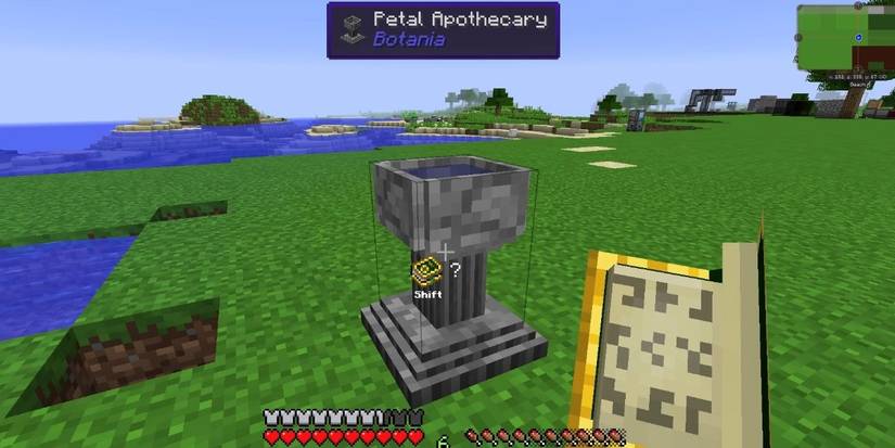 Minecraft 的 13 個最佳魔法模組 - Recmg.com