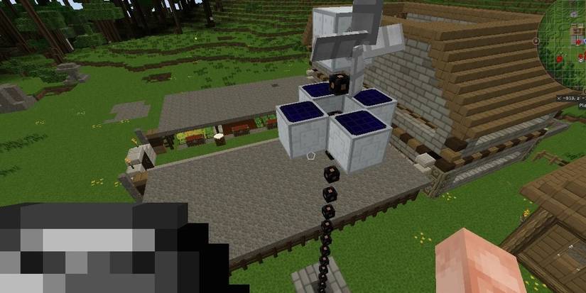 The Best Engineering Mods For Minecraft