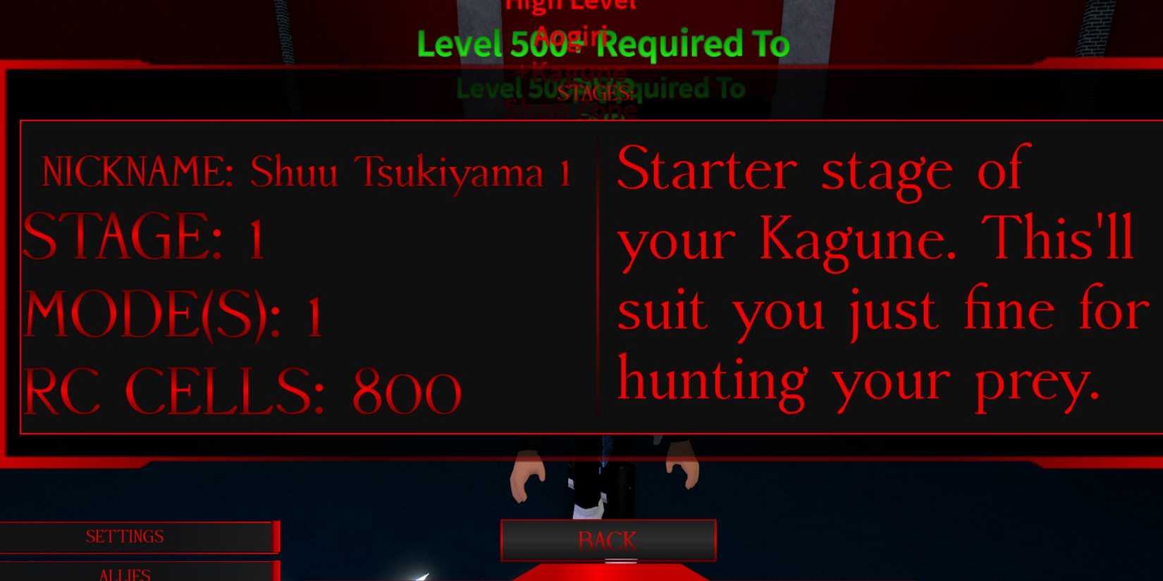 Monster Ghoul Codes - Roblox