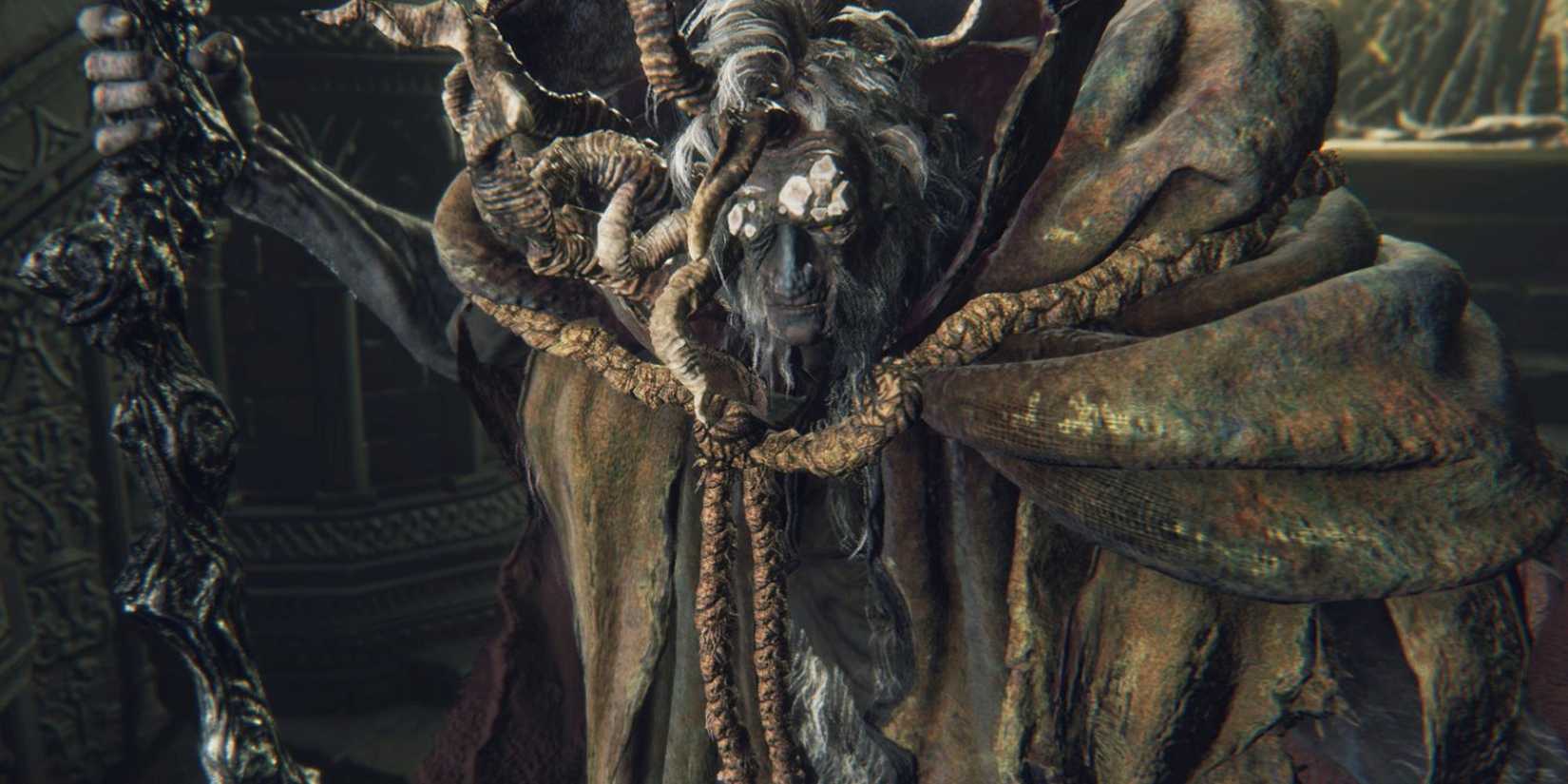Every Great Rune In Elden Ring, Ranked