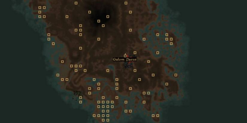 How To Unlock Every Player House In Morrowind