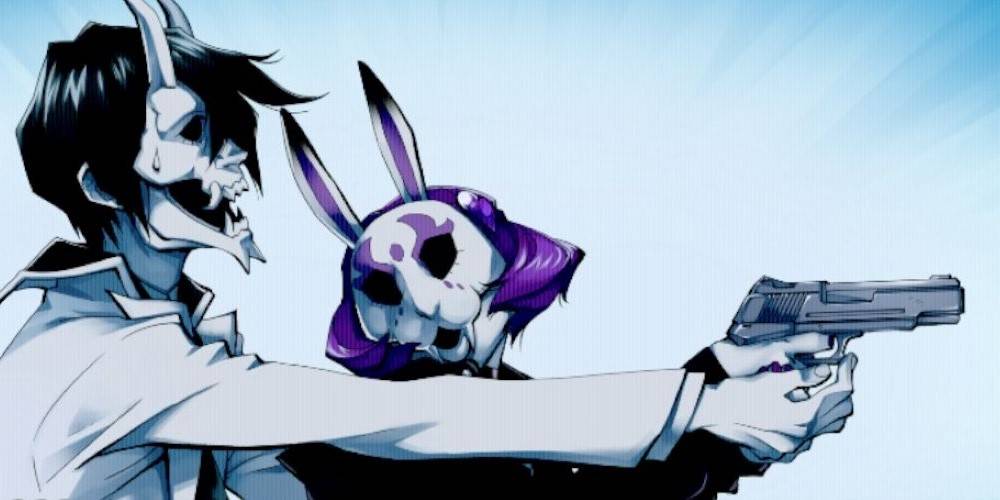 Neon White's Neon Violet Is The Unique Love Interest I've Been Waiting For
