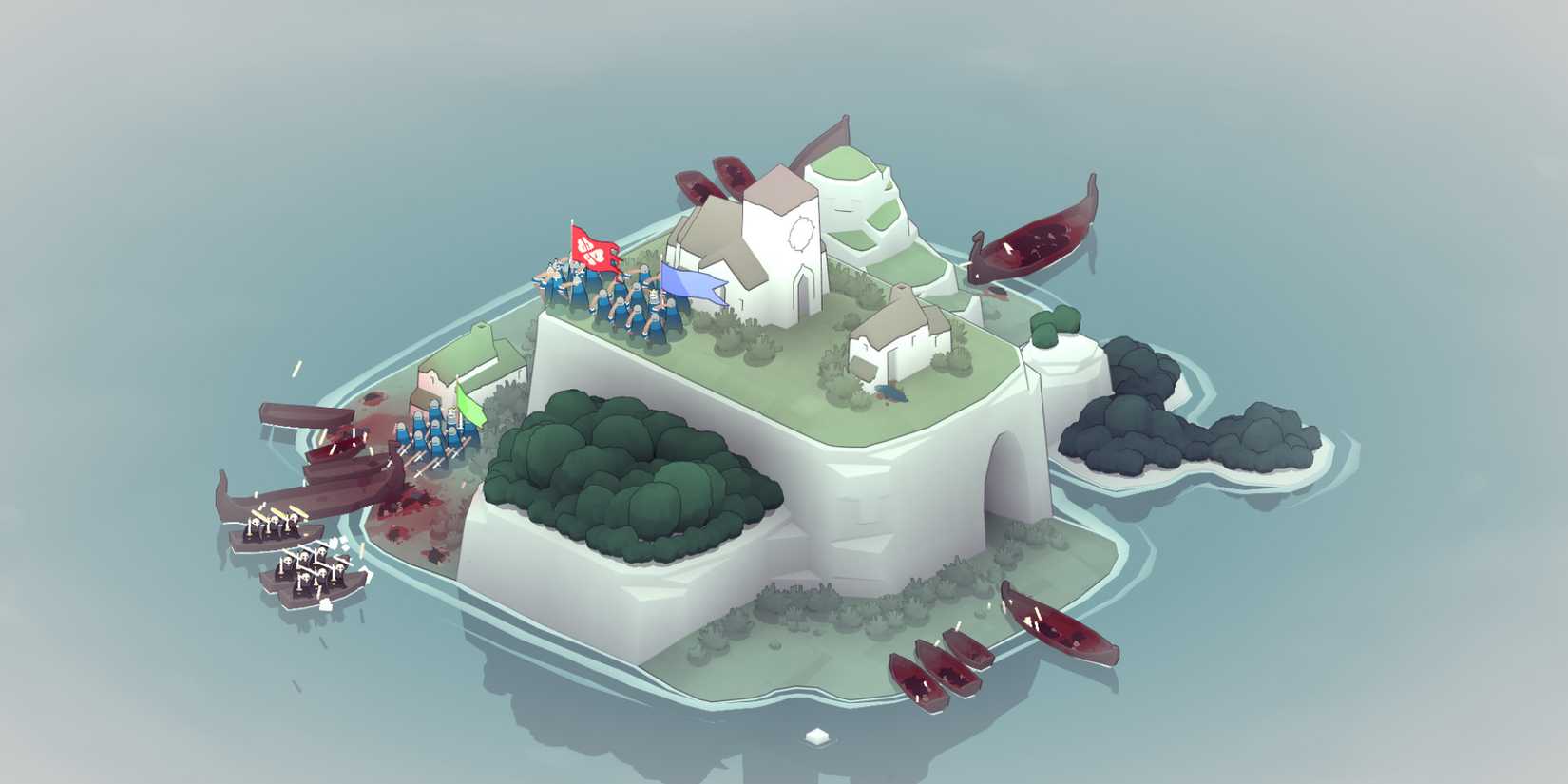 The Best Indie Strategy Games