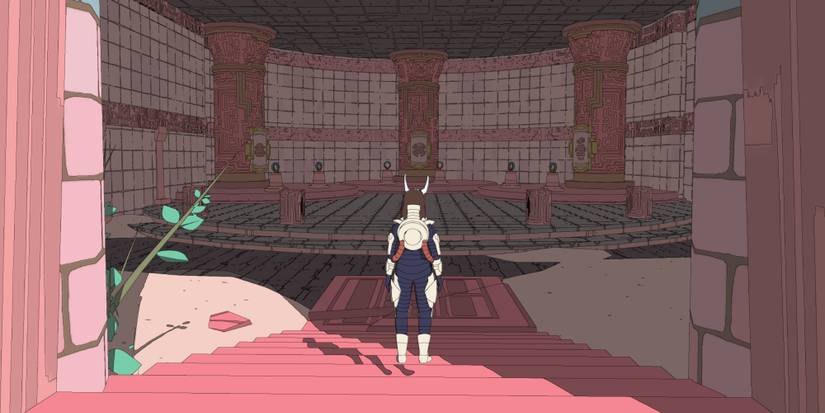 5 Hidden Areas In Sable Everyone Missed