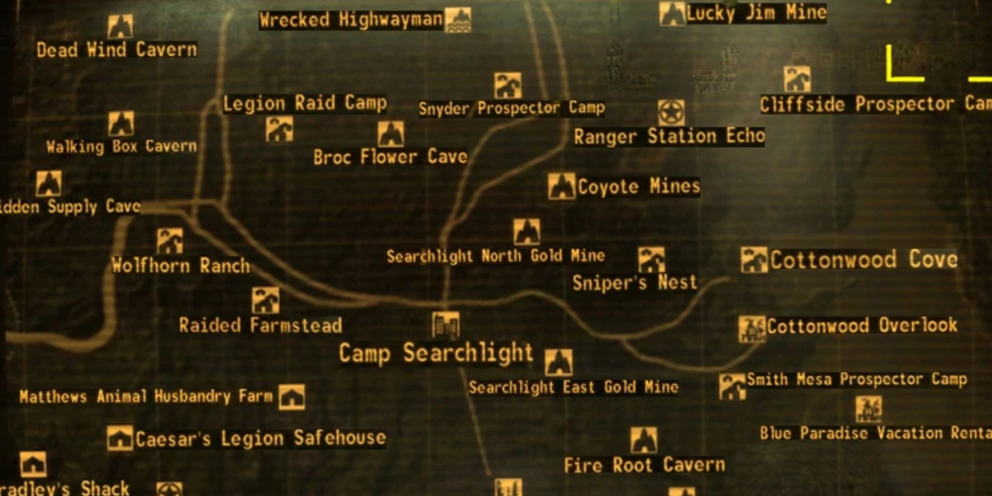How To Create The Best Heavy Weapons Build In Fallout: New Vegas