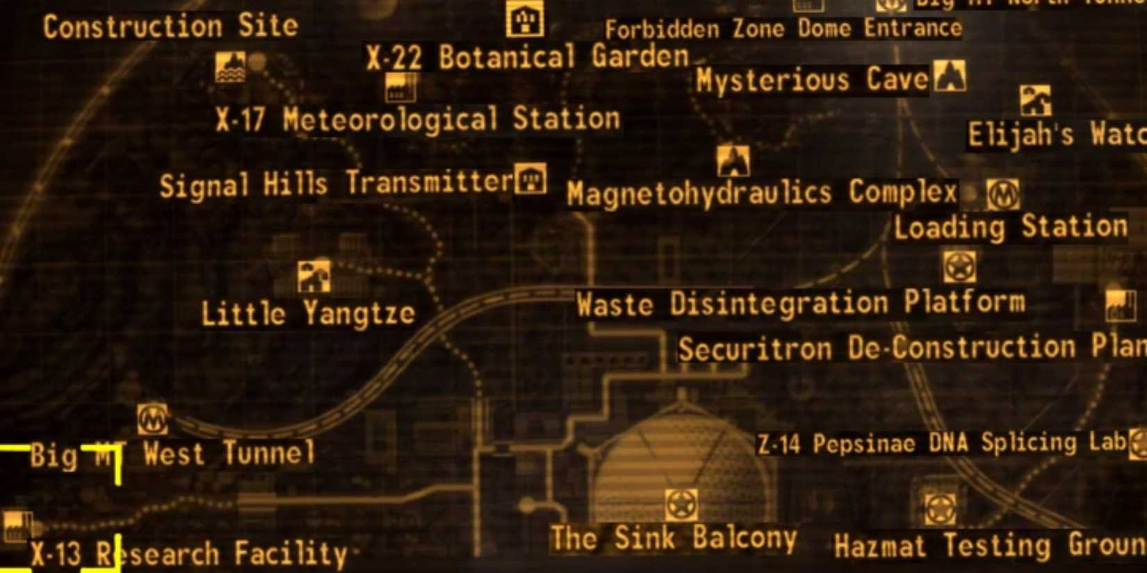 How To Create The Best Sniper Build In Fallout: New Vegas