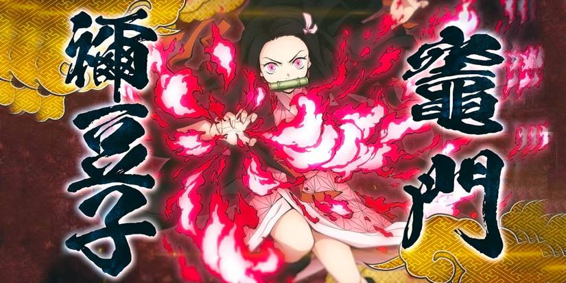 The Character Tier List For Demon Slayer Kimetsu No Yaiba: The Hinokami ...
