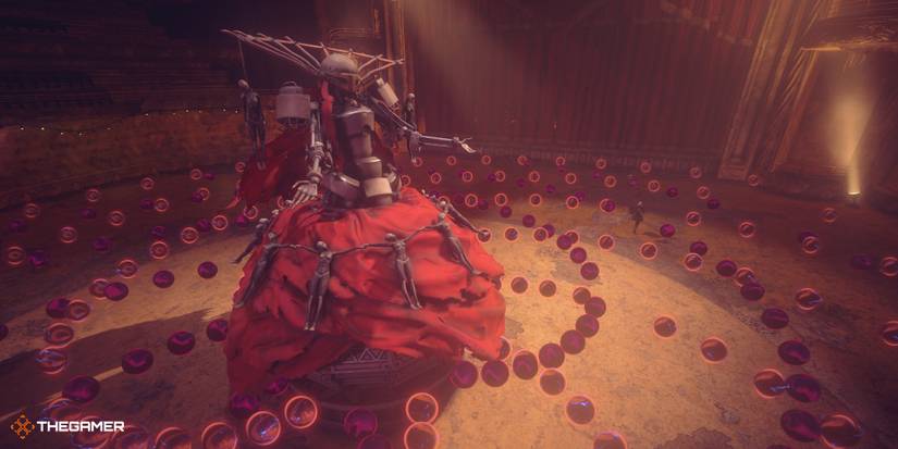 14 Awesome Things Hidden In NieR: Automata That Show How Complex It Is