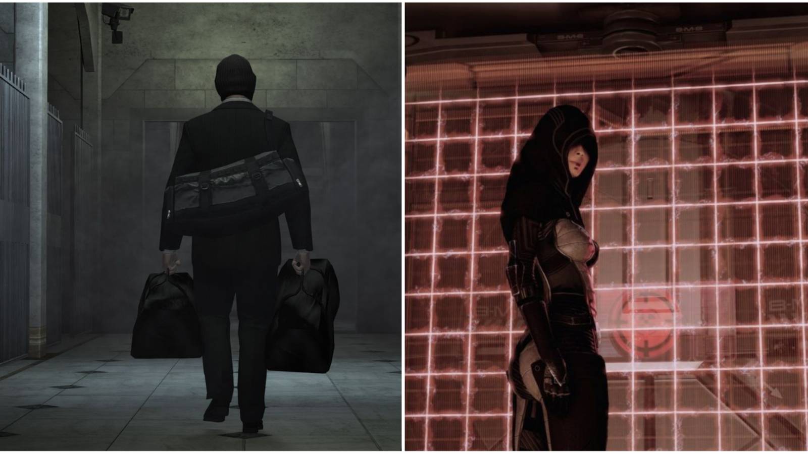 The Most Exciting Heist Missions In Gaming History
