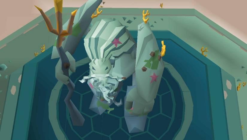 How To Unlock The Guardians Of The Rift Minigame In OSRS