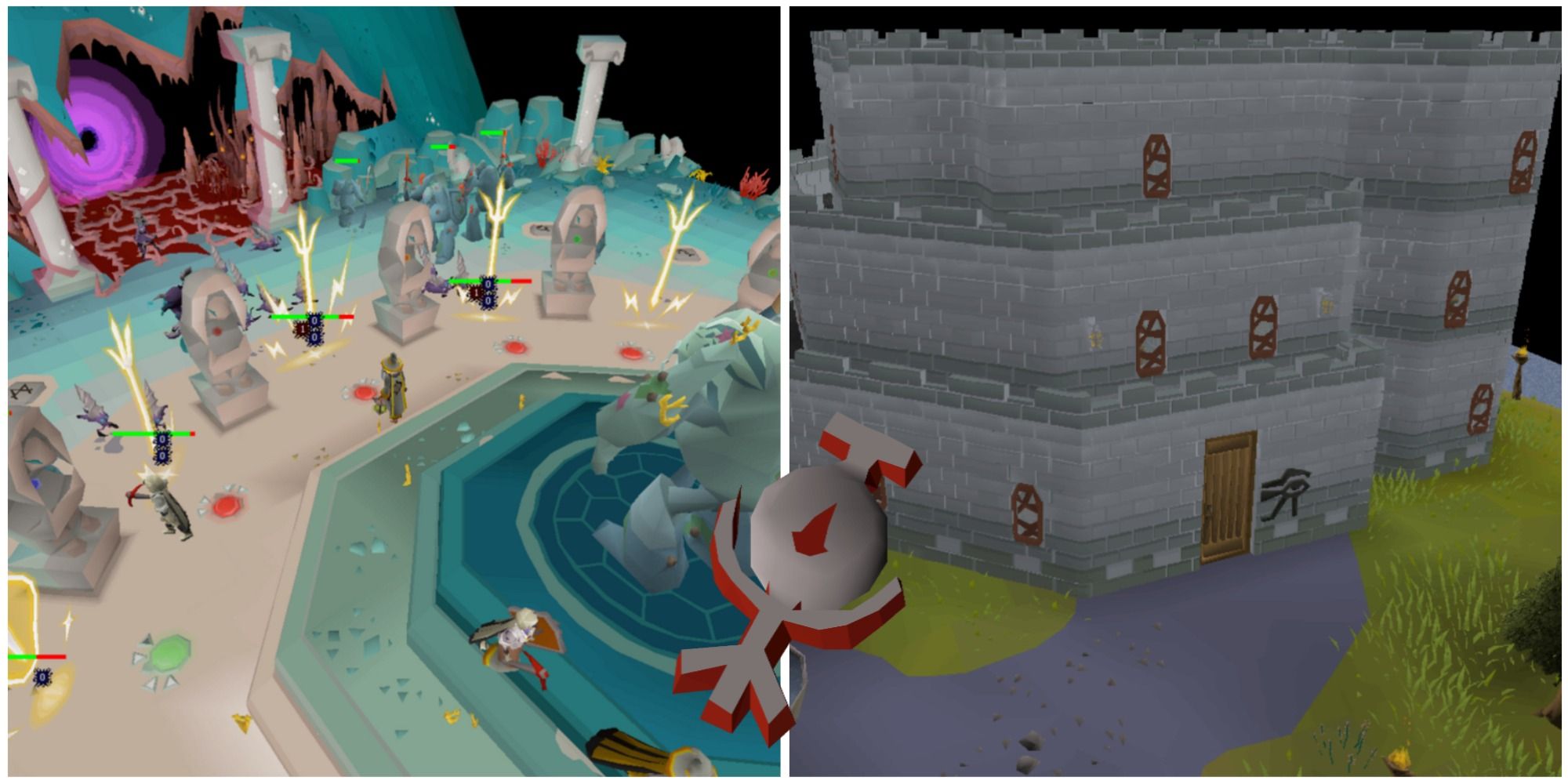 How To Unlock The Guardians Of The Rift Minigame In OSRS