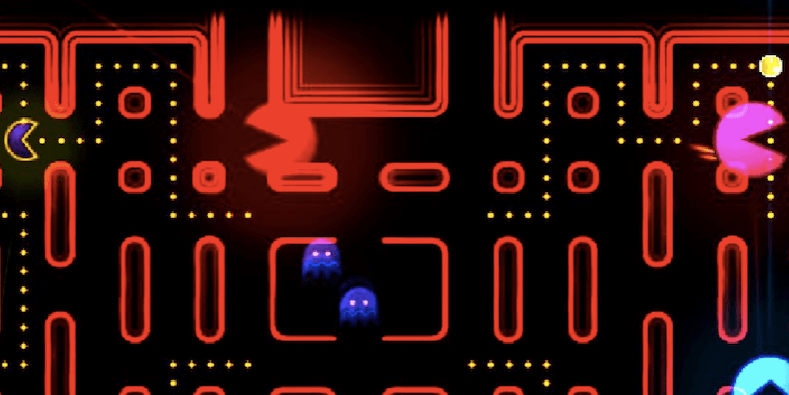 Every Game In Pac-Man Museum+, Ranked