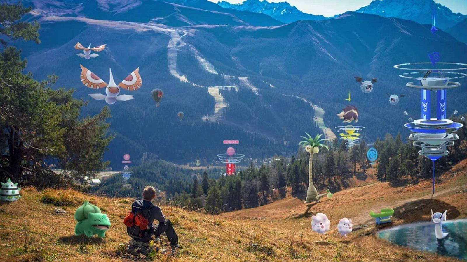 Pokemon Go Creator Niantic Reportedly "Facing A Time Of Economic Turmoil"