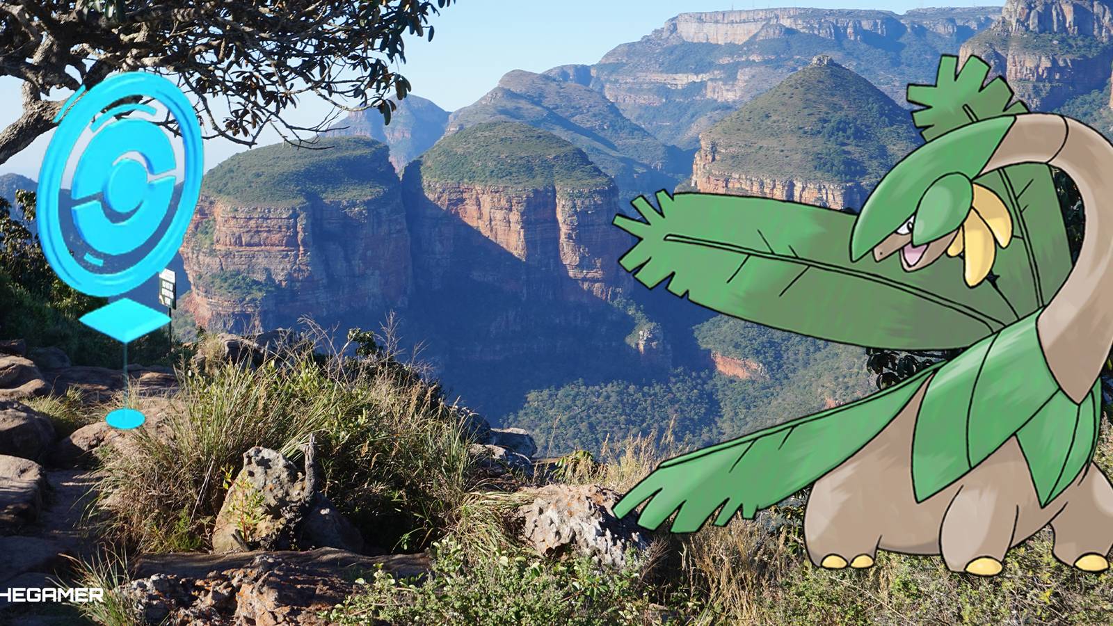 Traveling With Pokemon Go Isn't As Fun As You Think