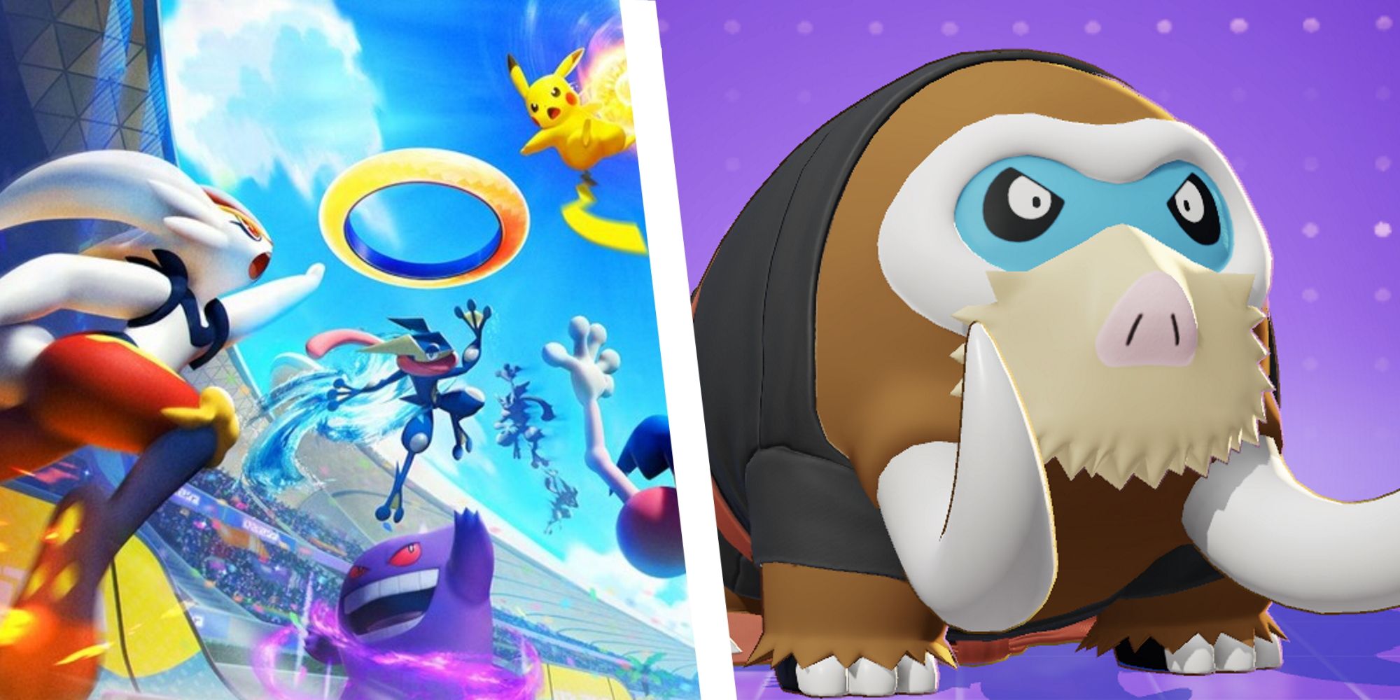 Everything You Need To Know About The Fighter Is Here Event In Pokemon ...