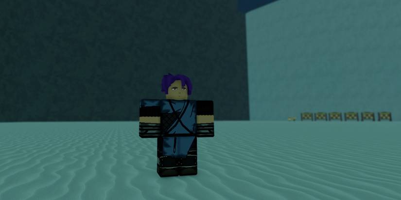Project Avatar Codes - Roblox