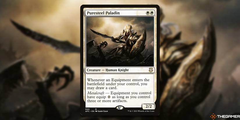 The 10 Best Two-Mana White Spells In MTG