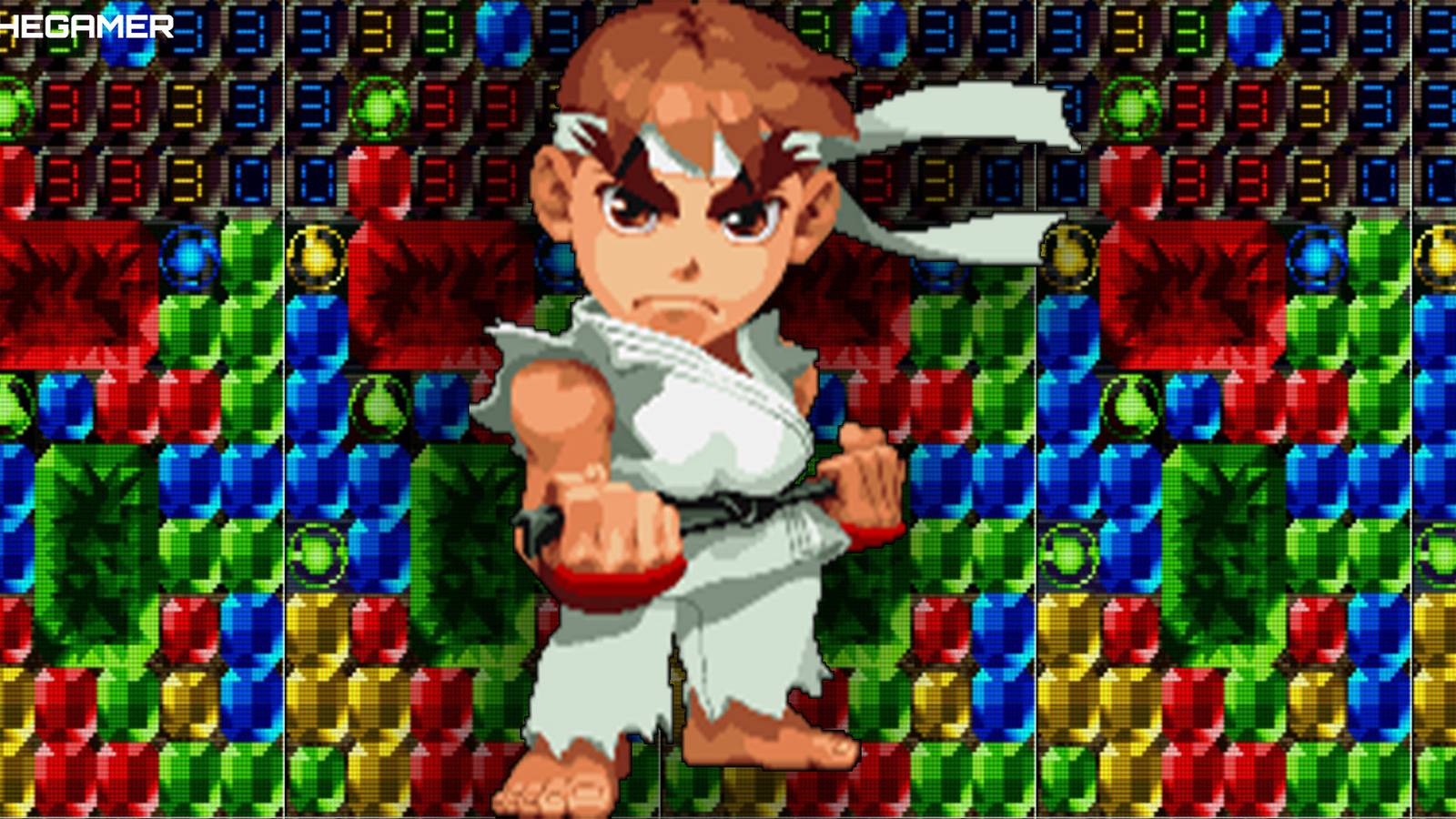 How To Master Puzzle Fighter