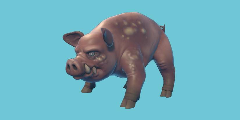 All Animals In Raft, Ranked