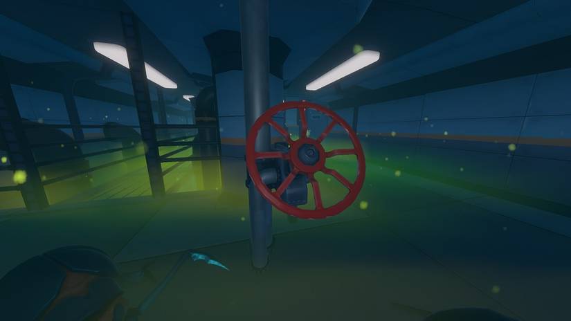 How To Complete The Temperance Island In Raft