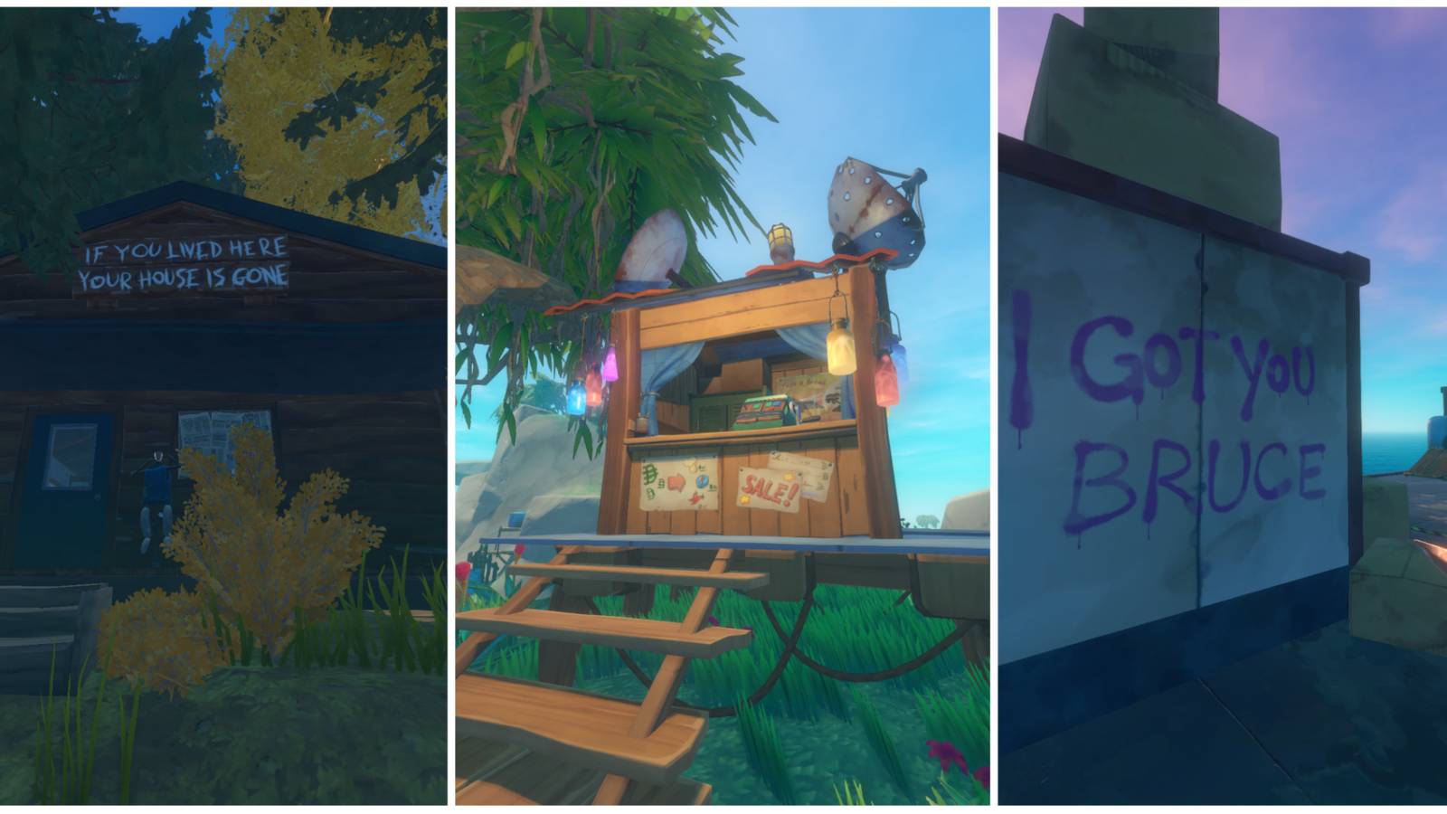 How To Get The Crane Key In Raft