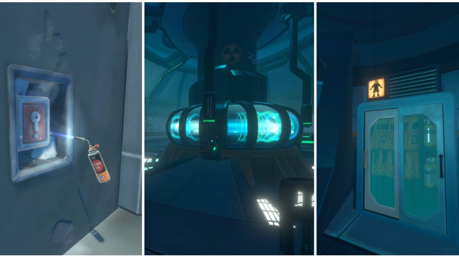 How To Complete The Temperance Island In Raft