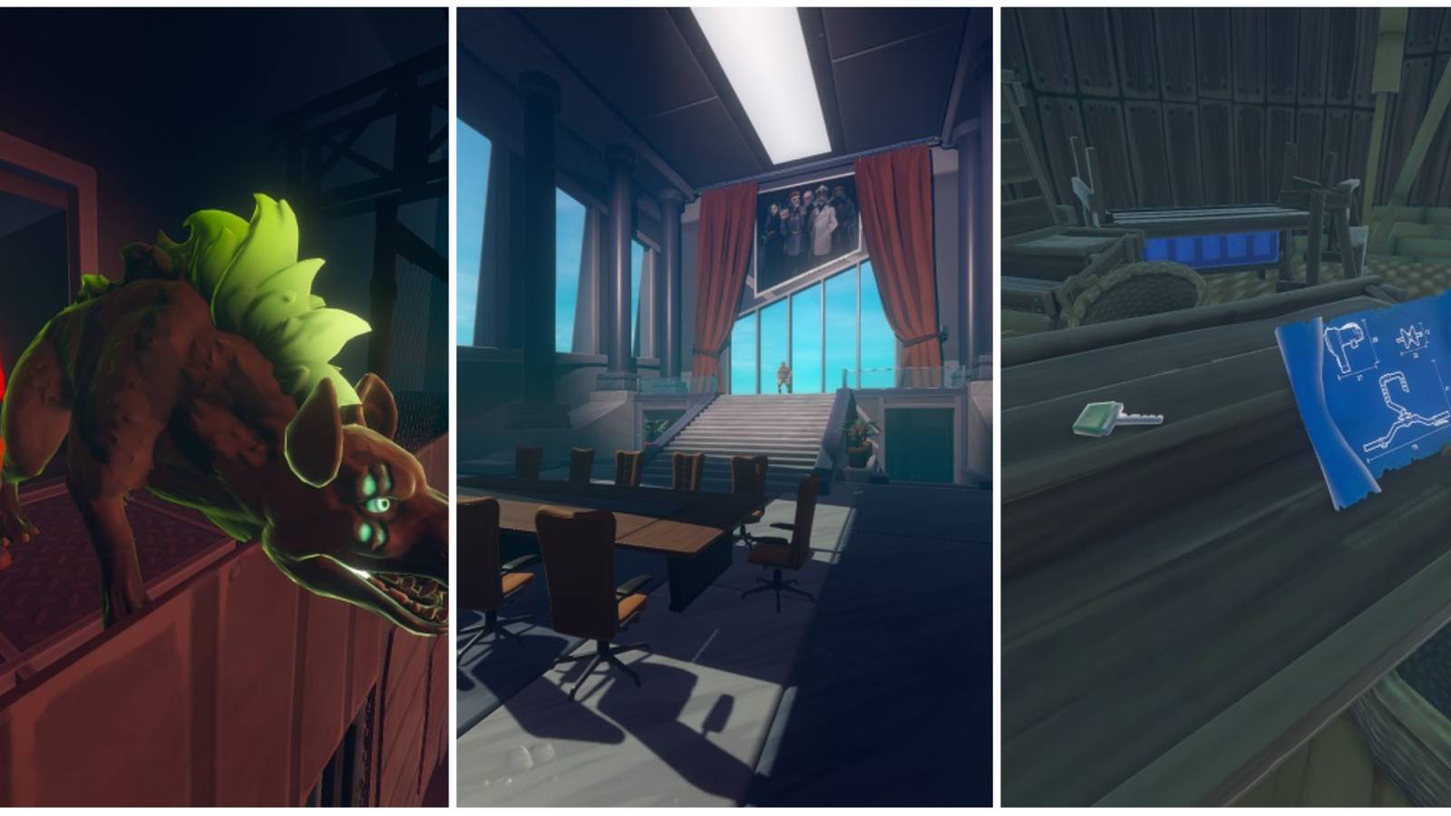 How To Complete Utopia Tower In Raft