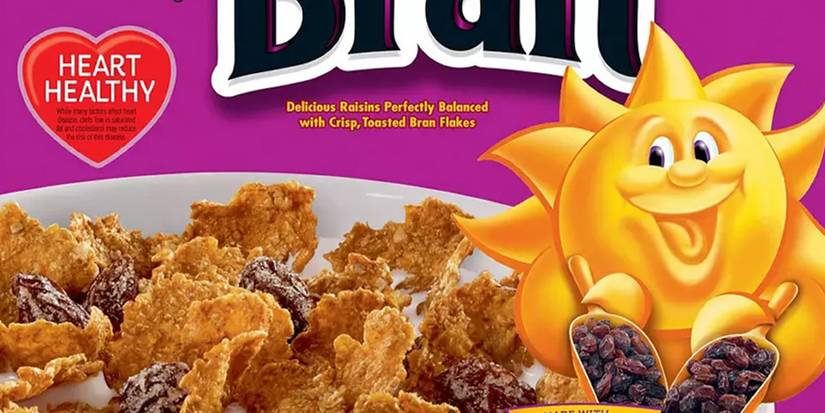 Cereal Mascots That Deserve A Triple-A Game