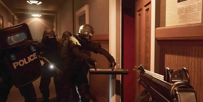 10 Best Tactical FPS Games