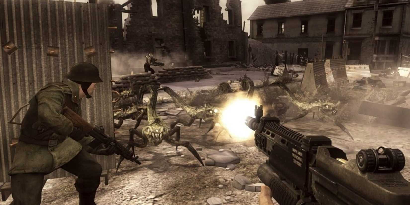 PlayStation 3 Games That Still Haven't Been Ported