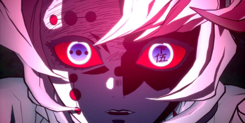 The Character Tier List For Demon Slayer Kimetsu No Yaiba: The Hinokami ...