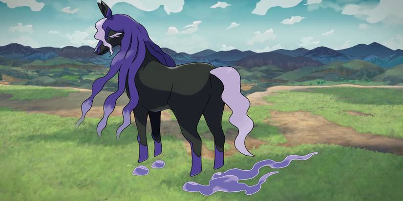 Top 10 Newest Pokemon Added To The Franchise