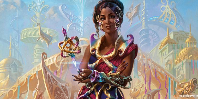 Magic: The Gathering - 11 Planes We'd Like To See Revisited In The Future