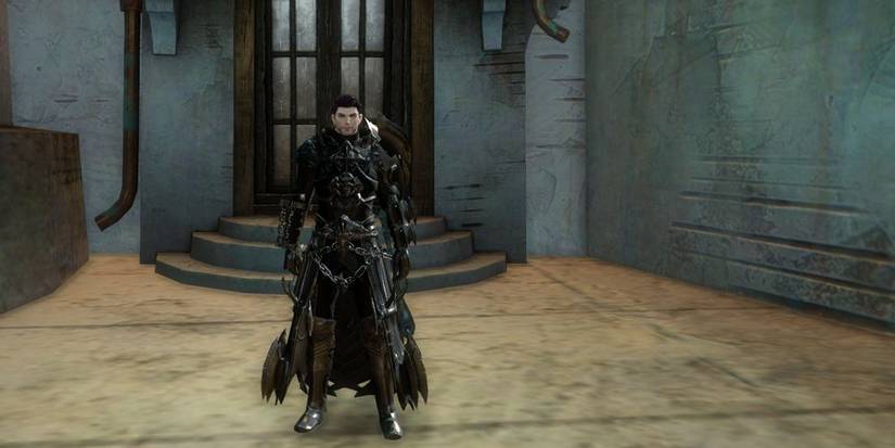 The Best Open-World Build For Specter Thieves In Guild Wars 2: End Of ...