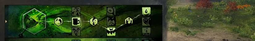 Best Open-World Build For Harbinger Necromancers In Guild Wars 2: End ...