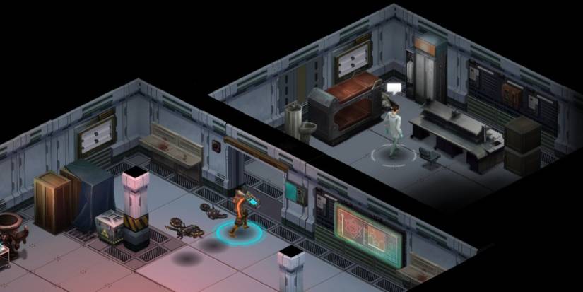 Shadowrun Returns: Dead Man's Switch - Tips And Tricks