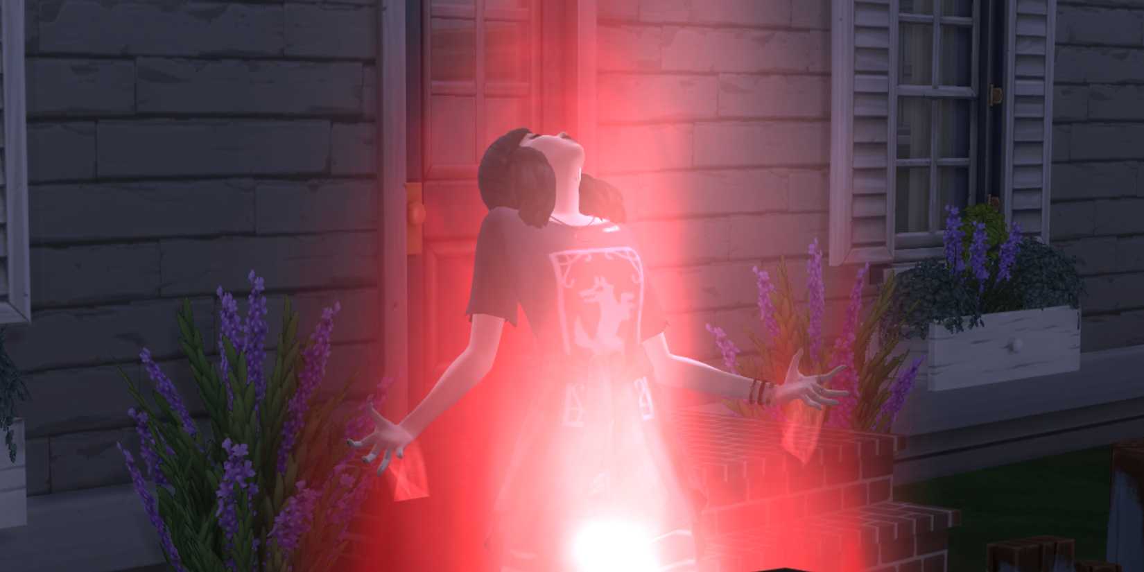 The Best Werewolf Mods For The Sims 4