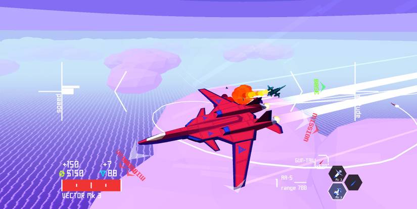 7 Best Combat Flight Simulators