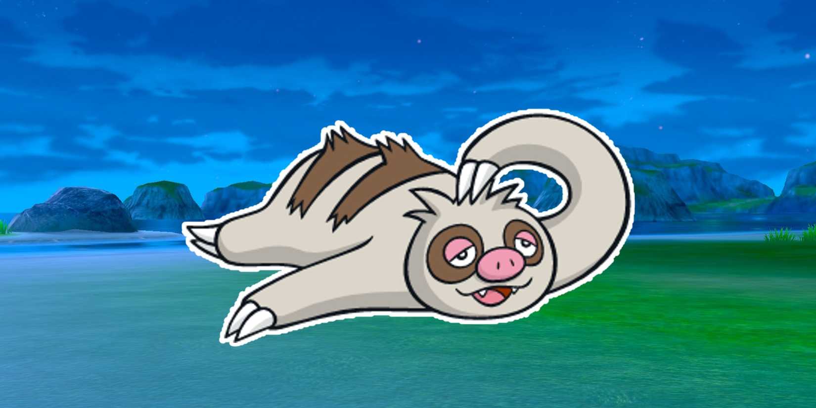 Pokemon's Leaked Octillery Story Is An Official Vaporeon Copypasta