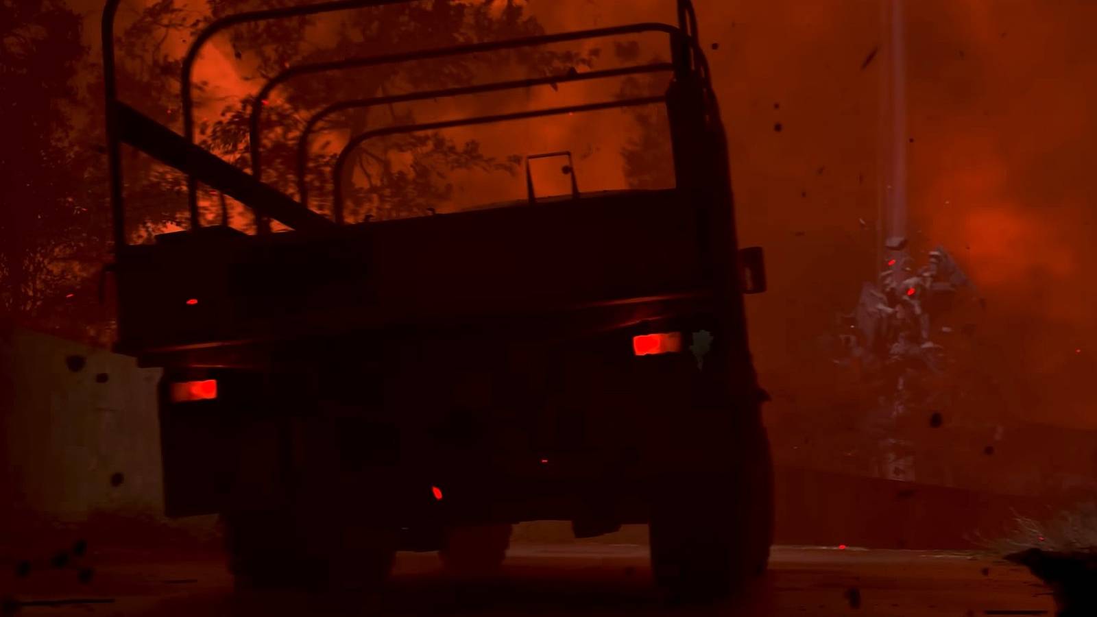 Stalker 2 Trailer Pays Homage To Original's Intro
