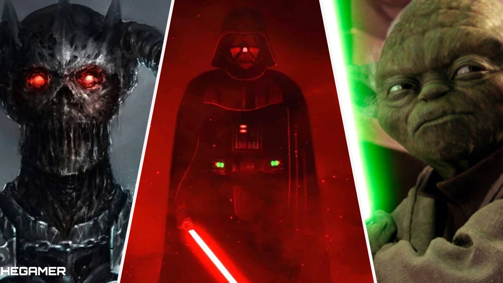 do the sith still exist