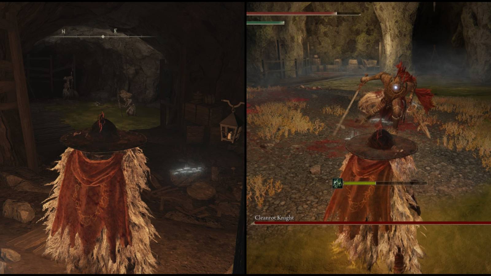 How To Complete The Stillwater Cave Dungeon In Elden Ring