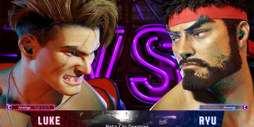 Best Fictional Fighting Styles In Games