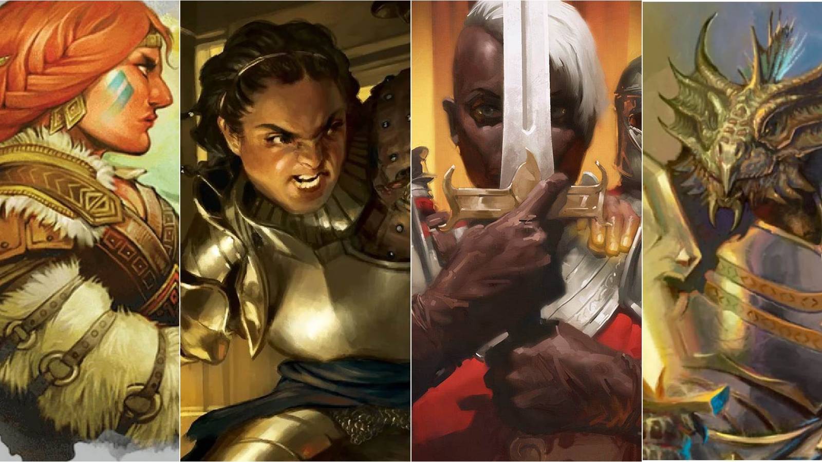 D&D: The 10 Best Feats For Tank Characters