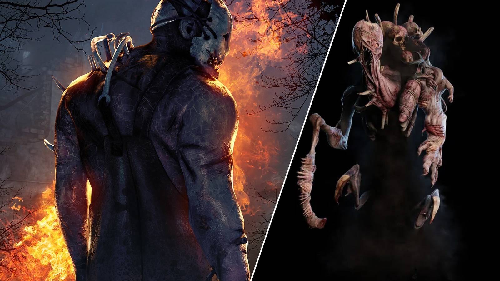 How To Play As The Dredge In Dead By Daylight